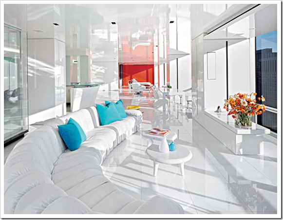 How to Choose the Right Paint Sheen